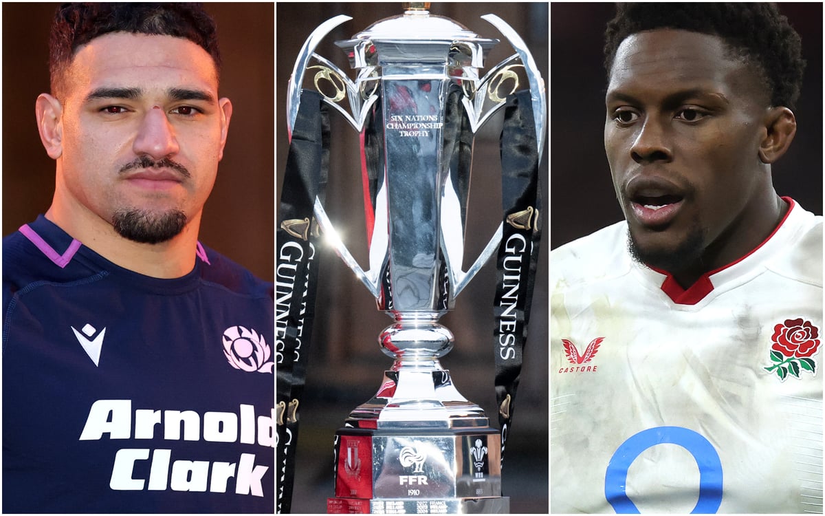 Scotland vs England: Kick-off time, how to watch, lineups, team news