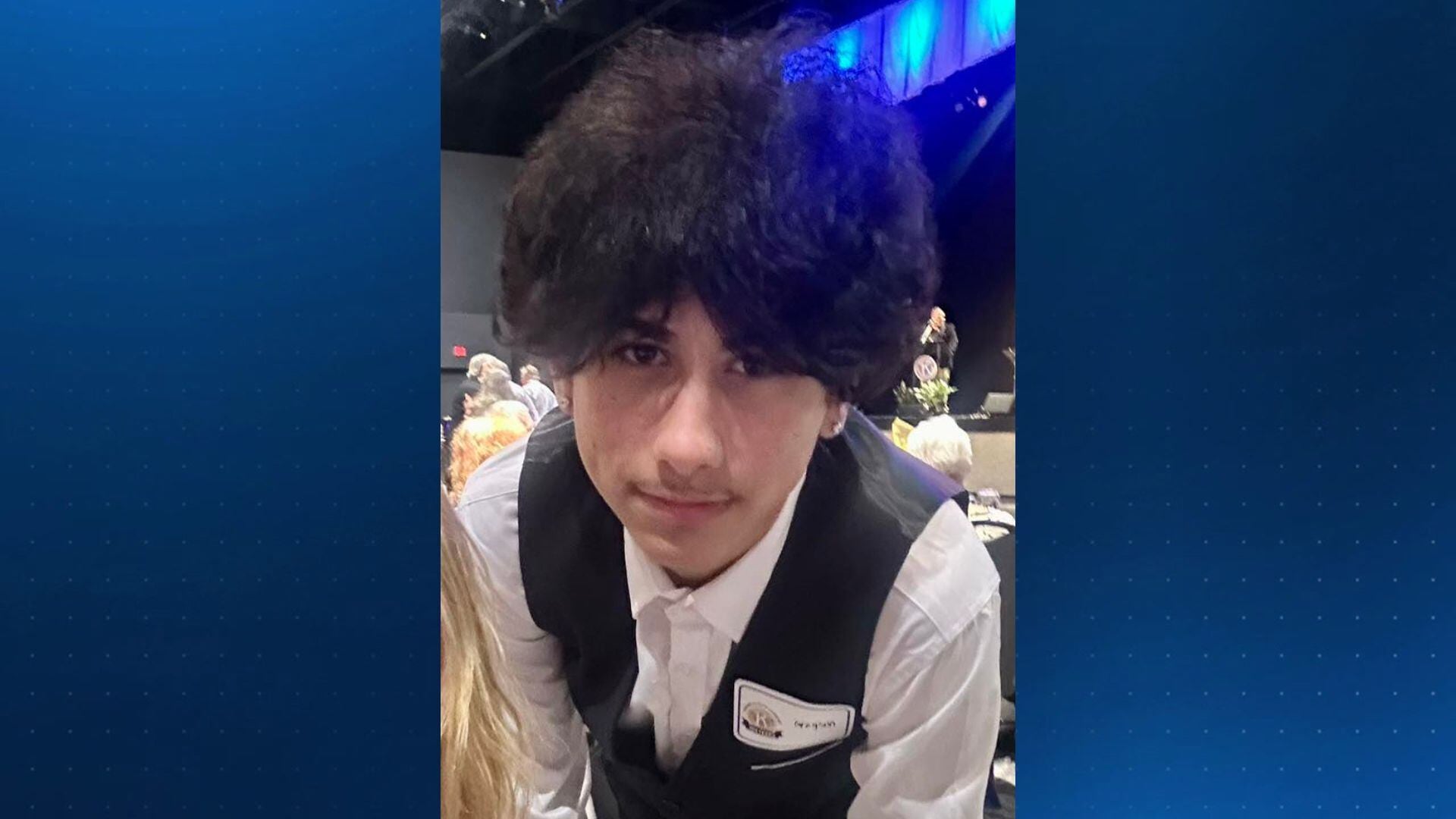 Alert issued for missing and endangered teen in Lake County