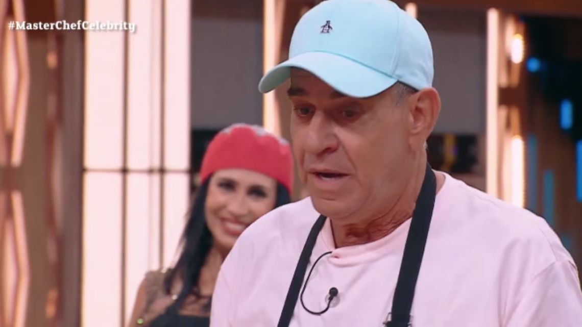 Rating: cuánto midió la eliminación de Miguel Ángel Rodríguez en ...