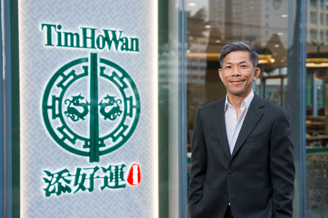 Why Tim Ho Wan is still expanding in Singapore while others retreat