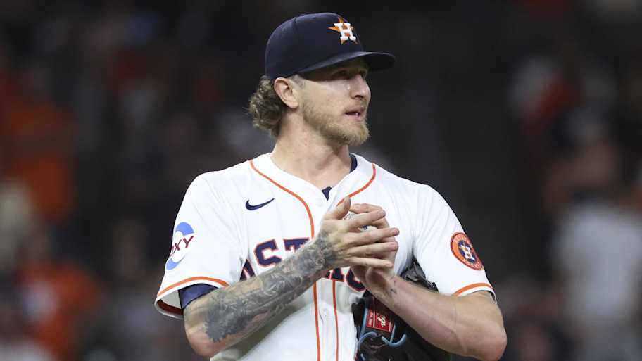 Josh Hader update puts Astros fans on edge early in spring training