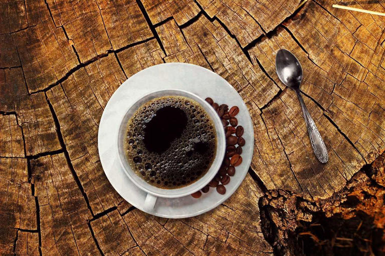 New research reveals what caffeine does to your brain