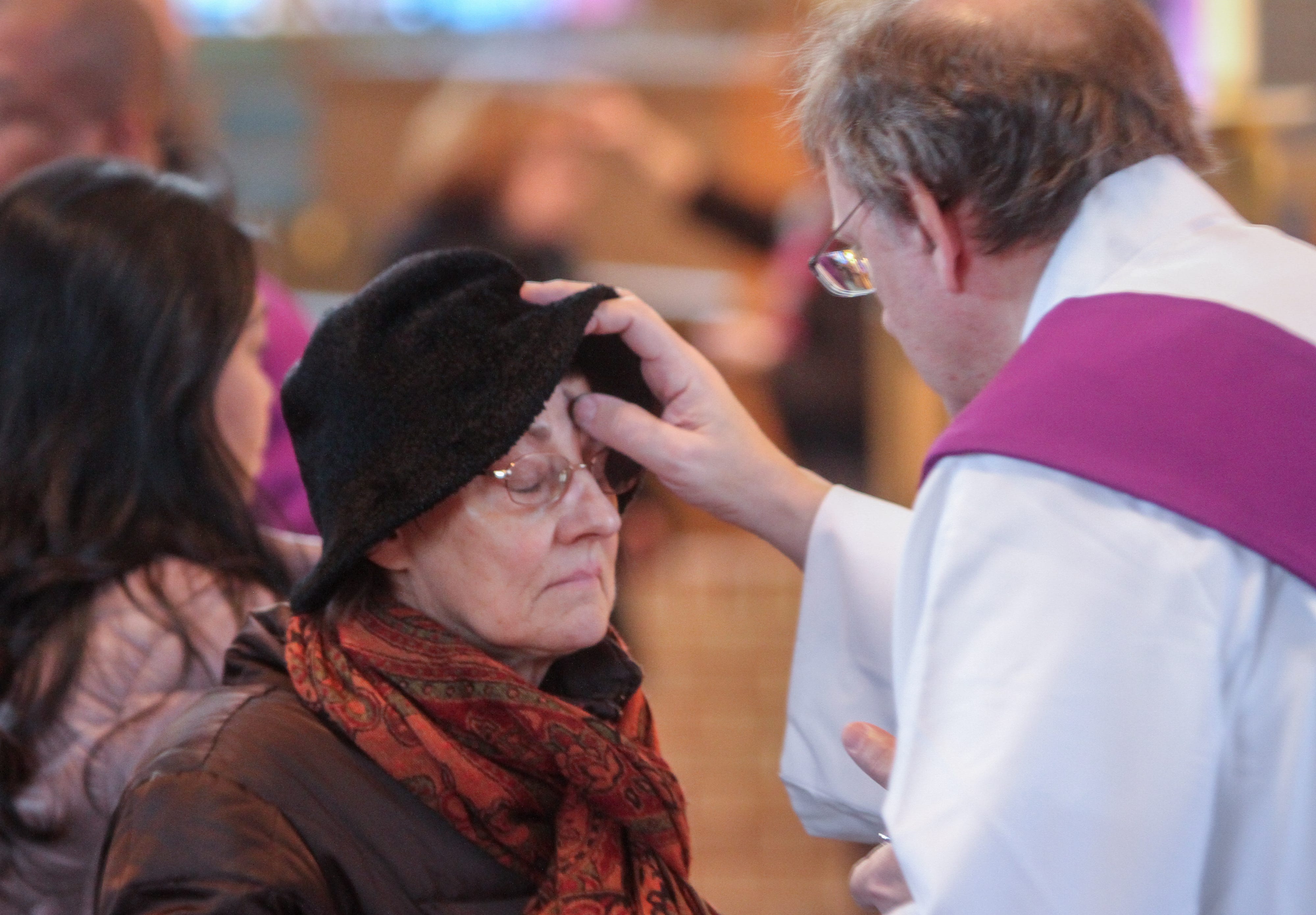 What can you eat on Ash Wednesday? During Lent on Fridays?