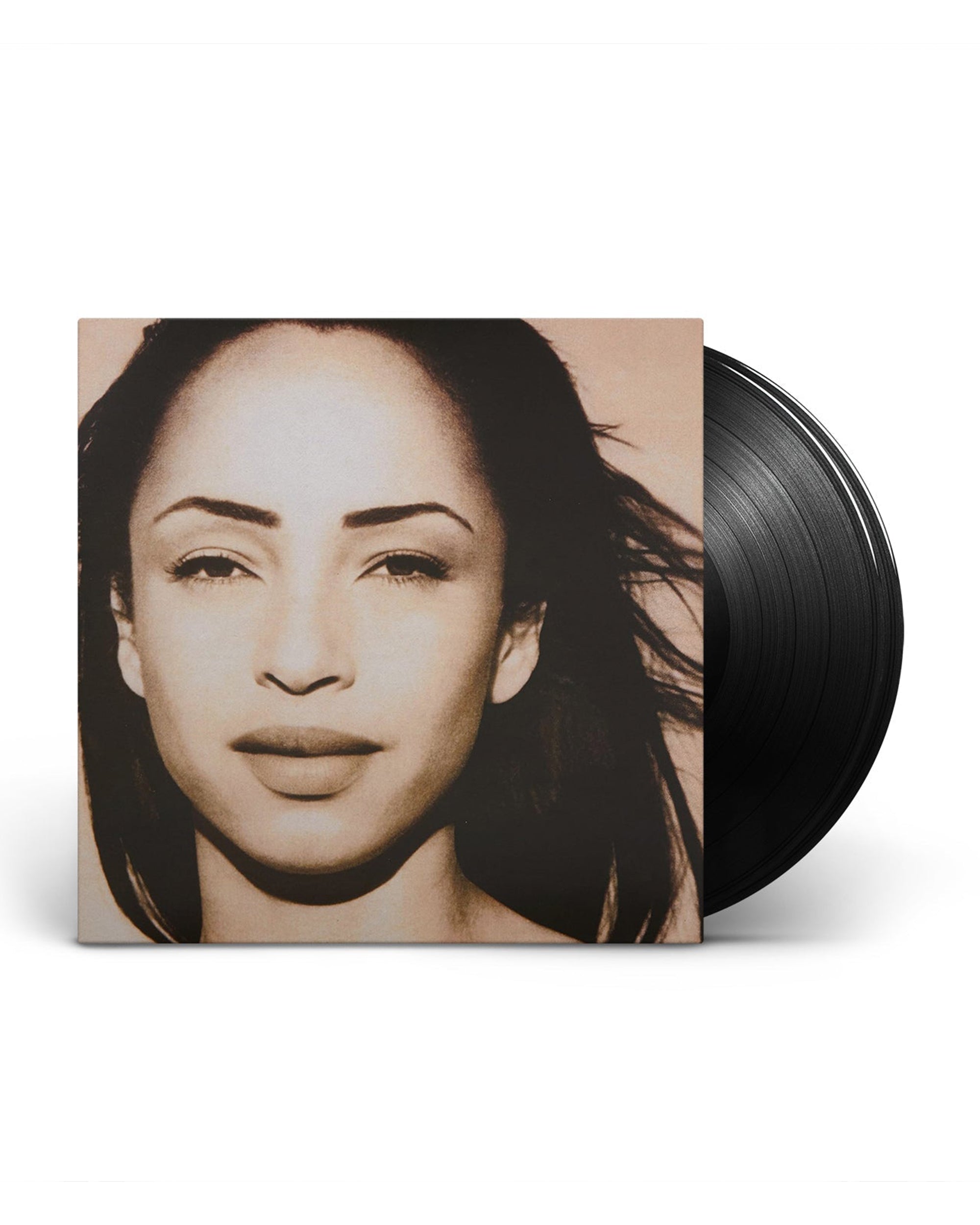 Sade hits first-ever top 10 on Billboard R&B chart with decades-old album