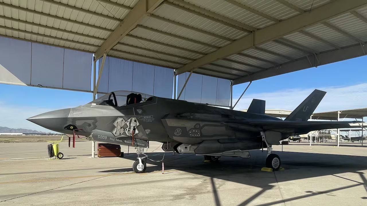 Canada quietly makes payments related to 14 more F-35 jets