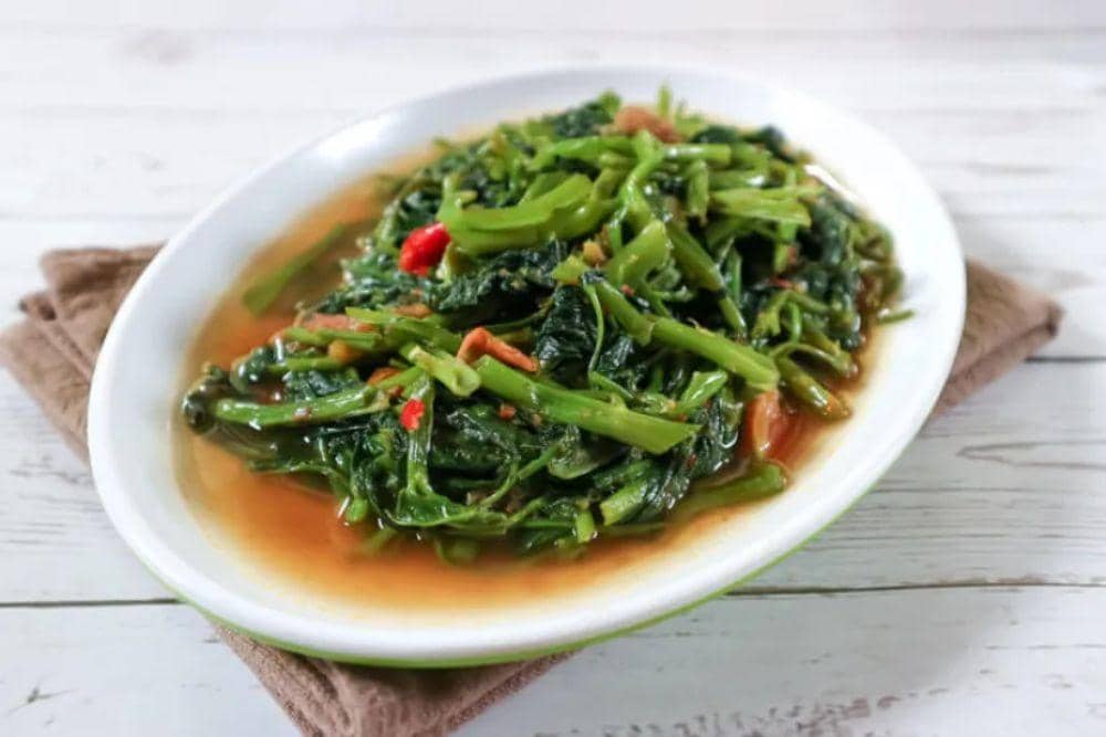 10 resep makanan simpel yang praktis untuk sehari-hari