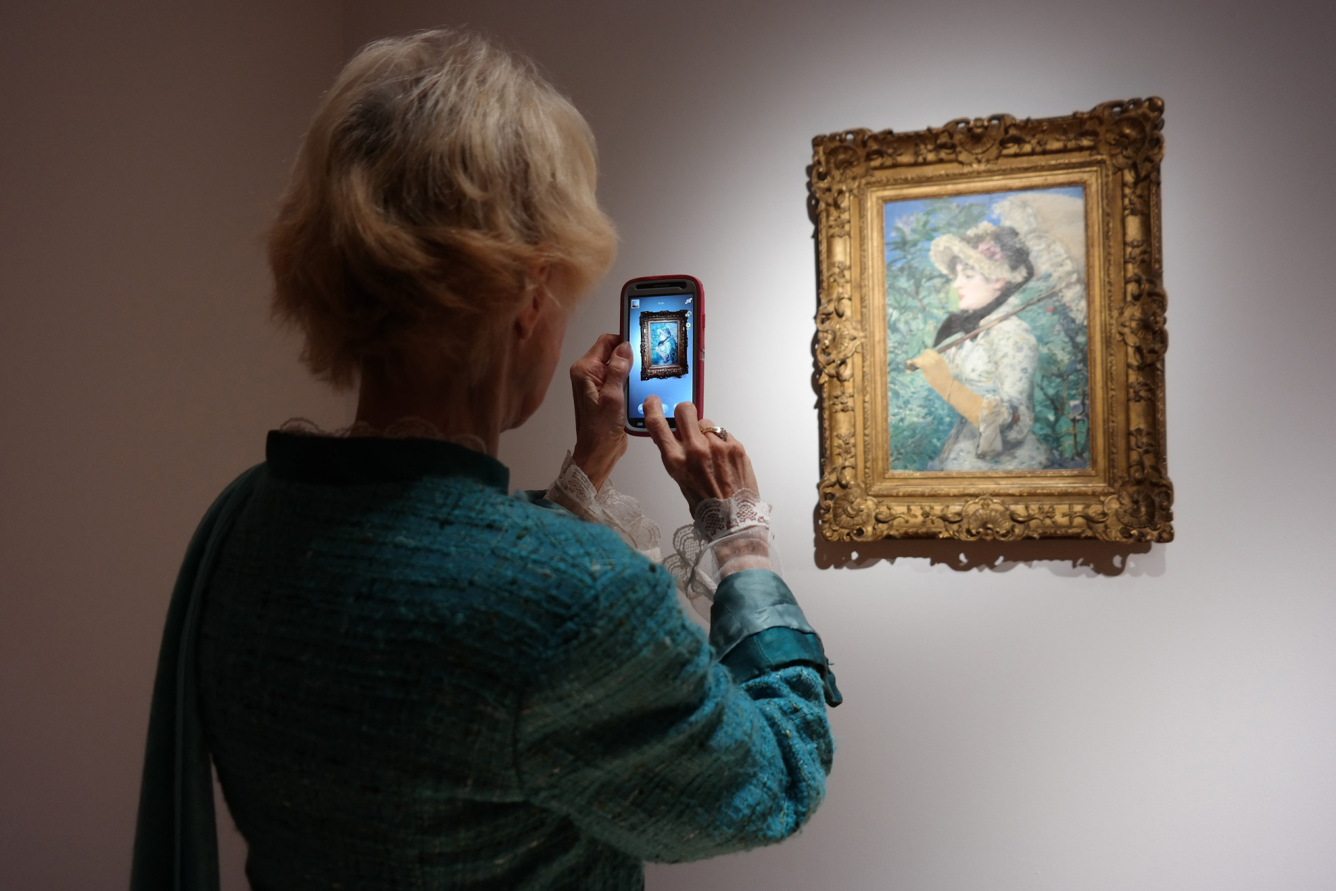 The most expensive paintings ever sold at auction