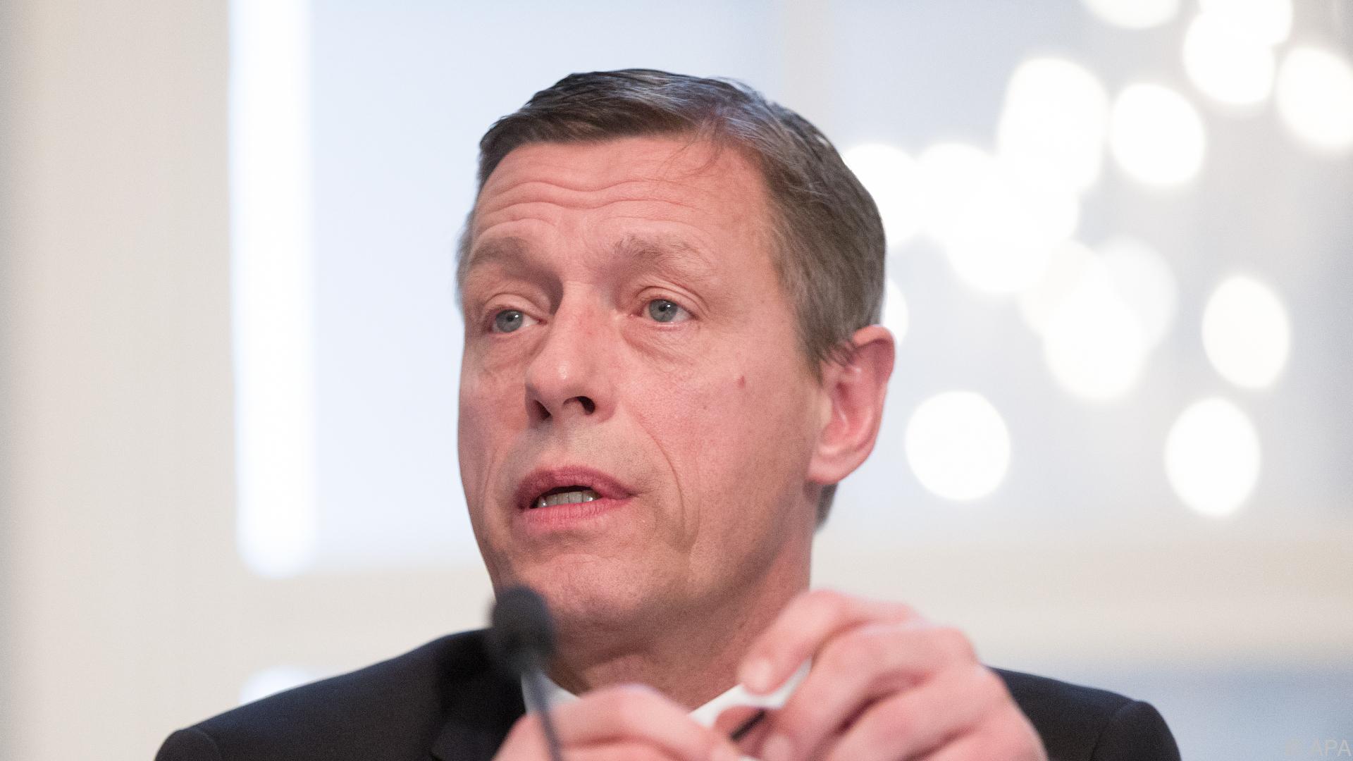 Pilnacek-U-Ausschuss: Warum nun ein Immobilien-Deal ins Zentrum rückt