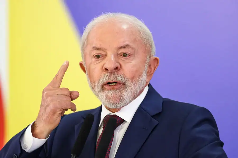 Lula não compra vacina contra herpes por achar 'cara', mas libera ...