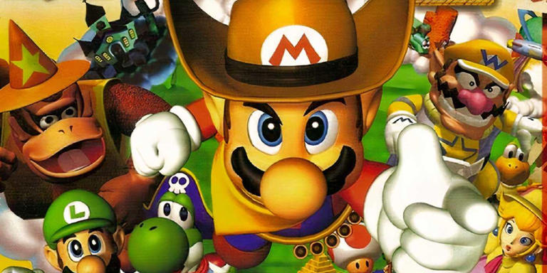 10 2000s retro games that aged badly