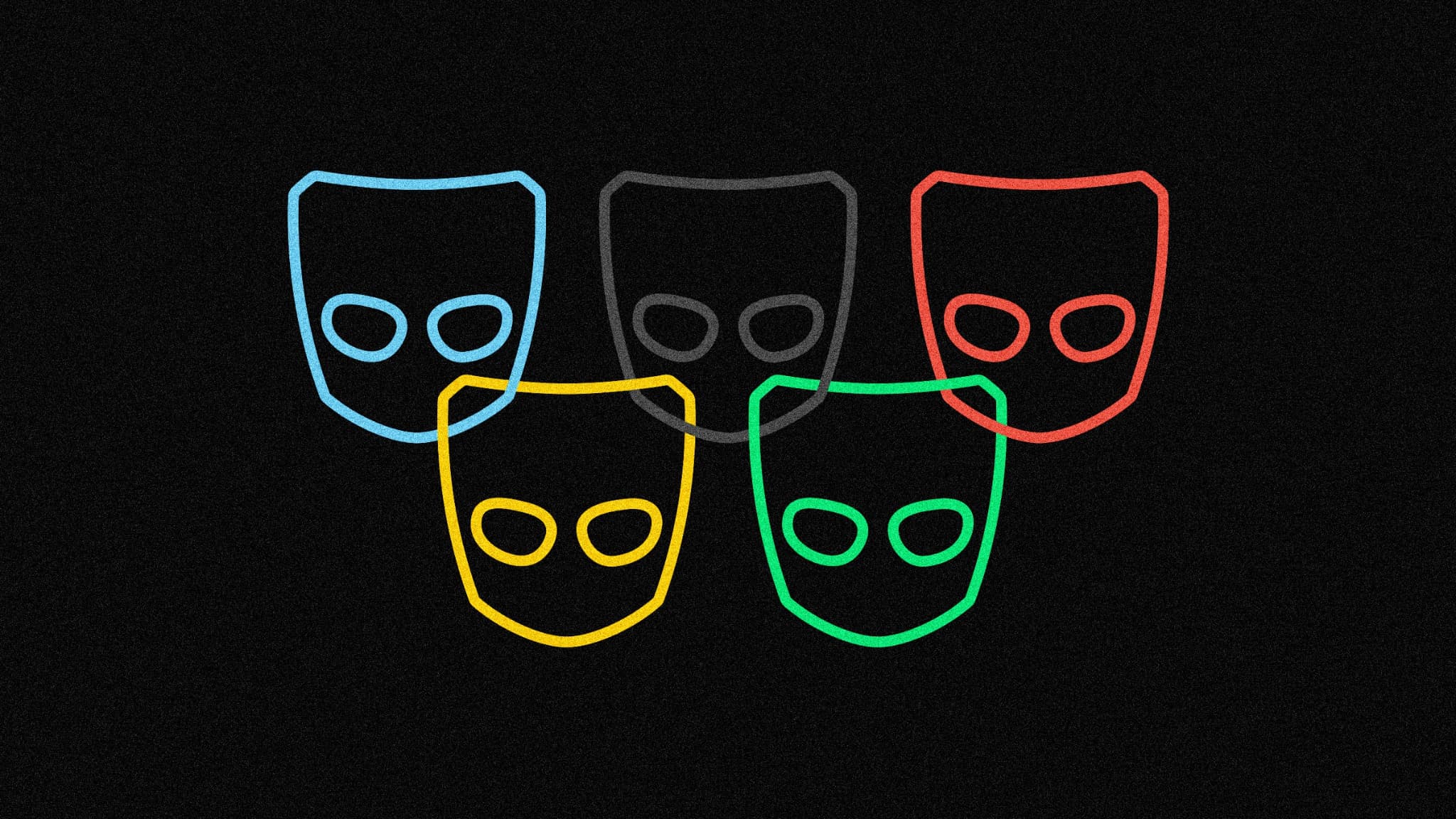 Comme lors des JO de Paris, l'application de rencontres Grindr ...