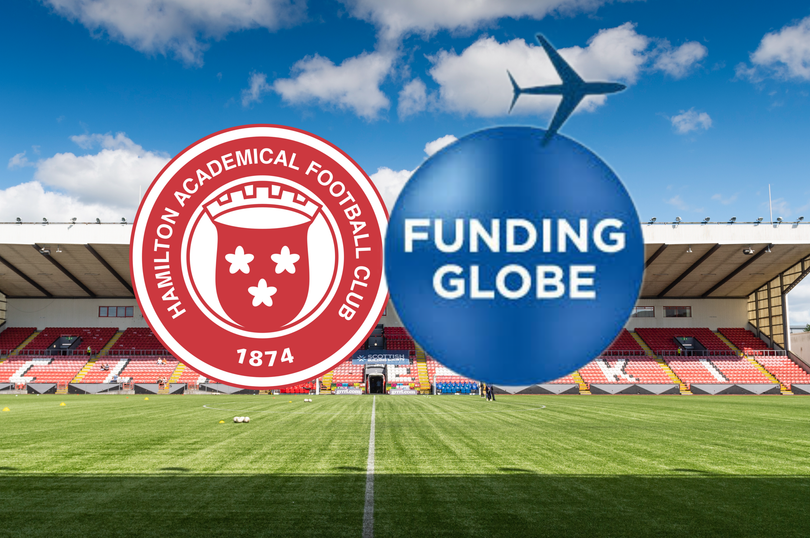 Hamilton Accies on cusp of administration, insist Funding Globe as firm ...
