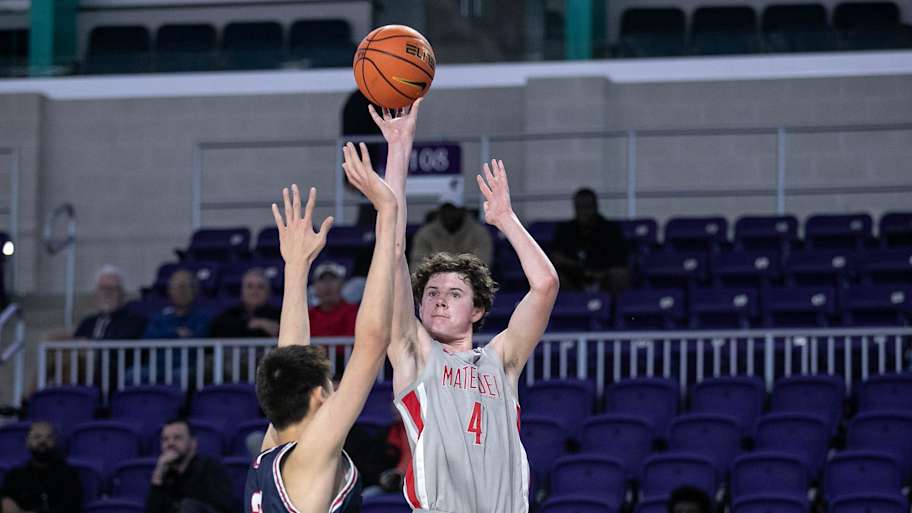 How a color-coded chart led another duo of brothers to Clemson basketball