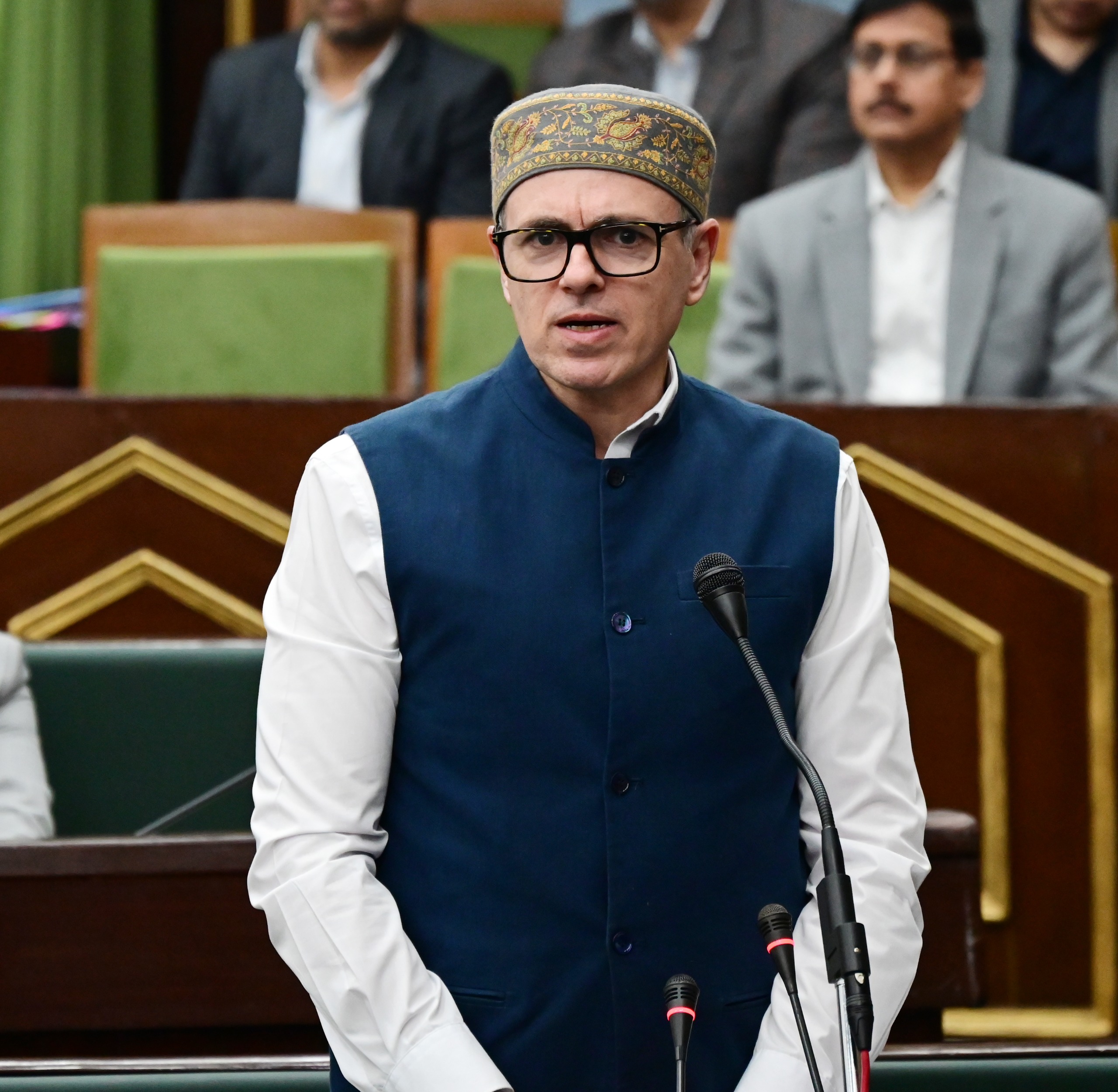 Govt to begin regularisation of daily wagers in 2026; fill 30,000 ...