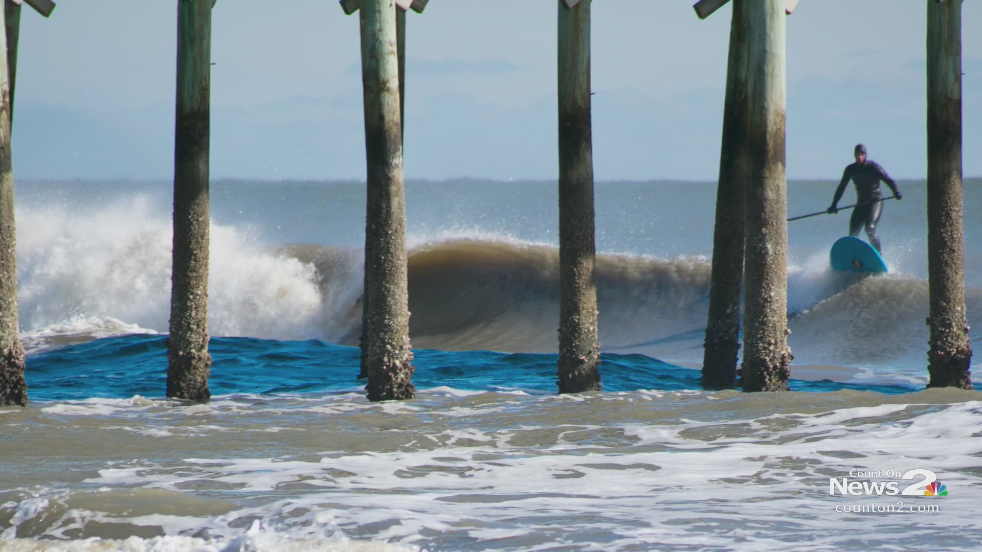 Folly Beach seeking photos for website redesign