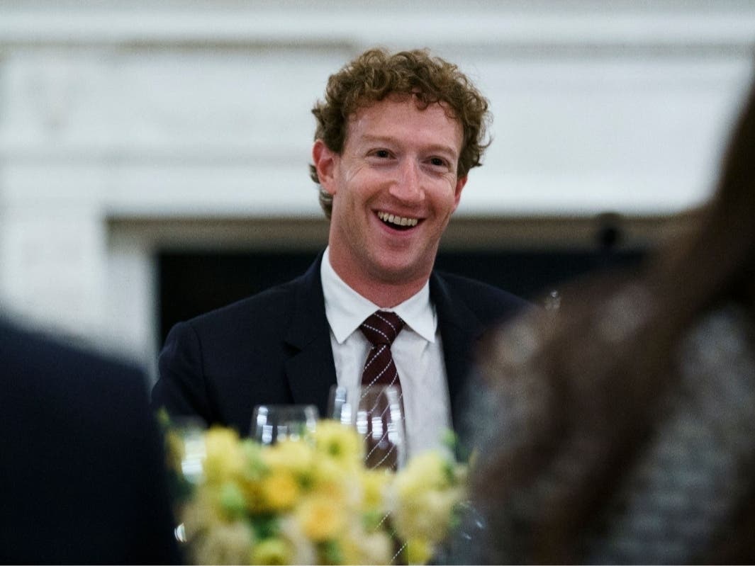Meta CEO Mark Zuckerberg The Latest CA Billionaire Moving To South FL ...