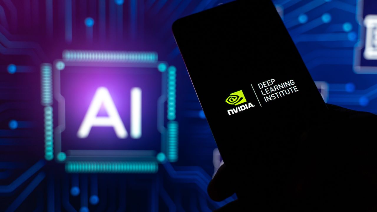 Could Nvidia reshape laptops with its own PC processor?