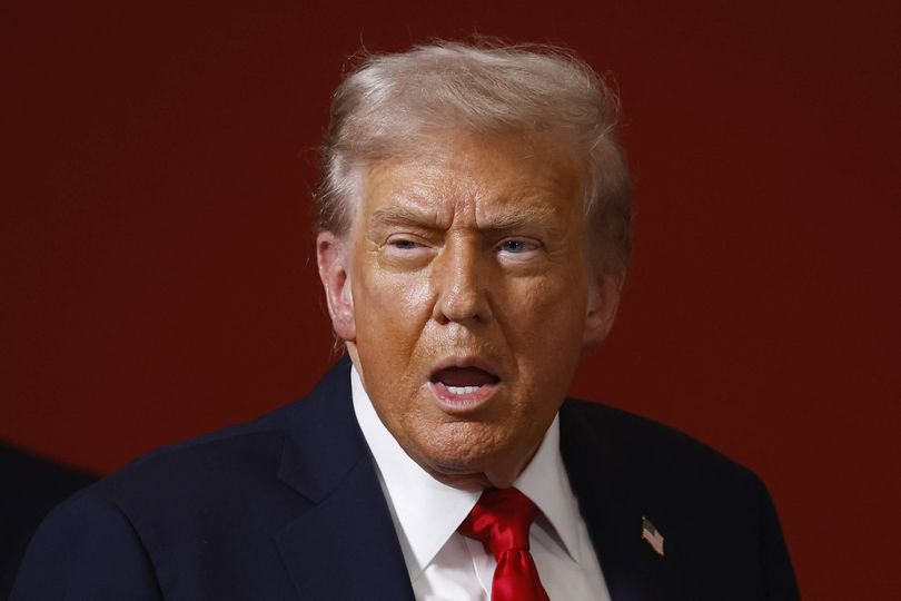 Trump blocking of Canadian bridge would deal cruel blow to key purple state