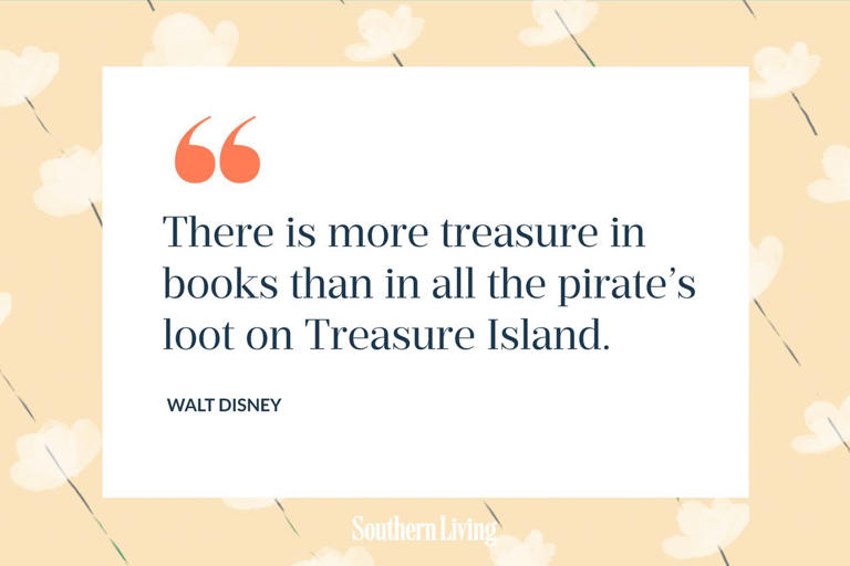 60 quotes about reading that’ll inspire you to pick up a book