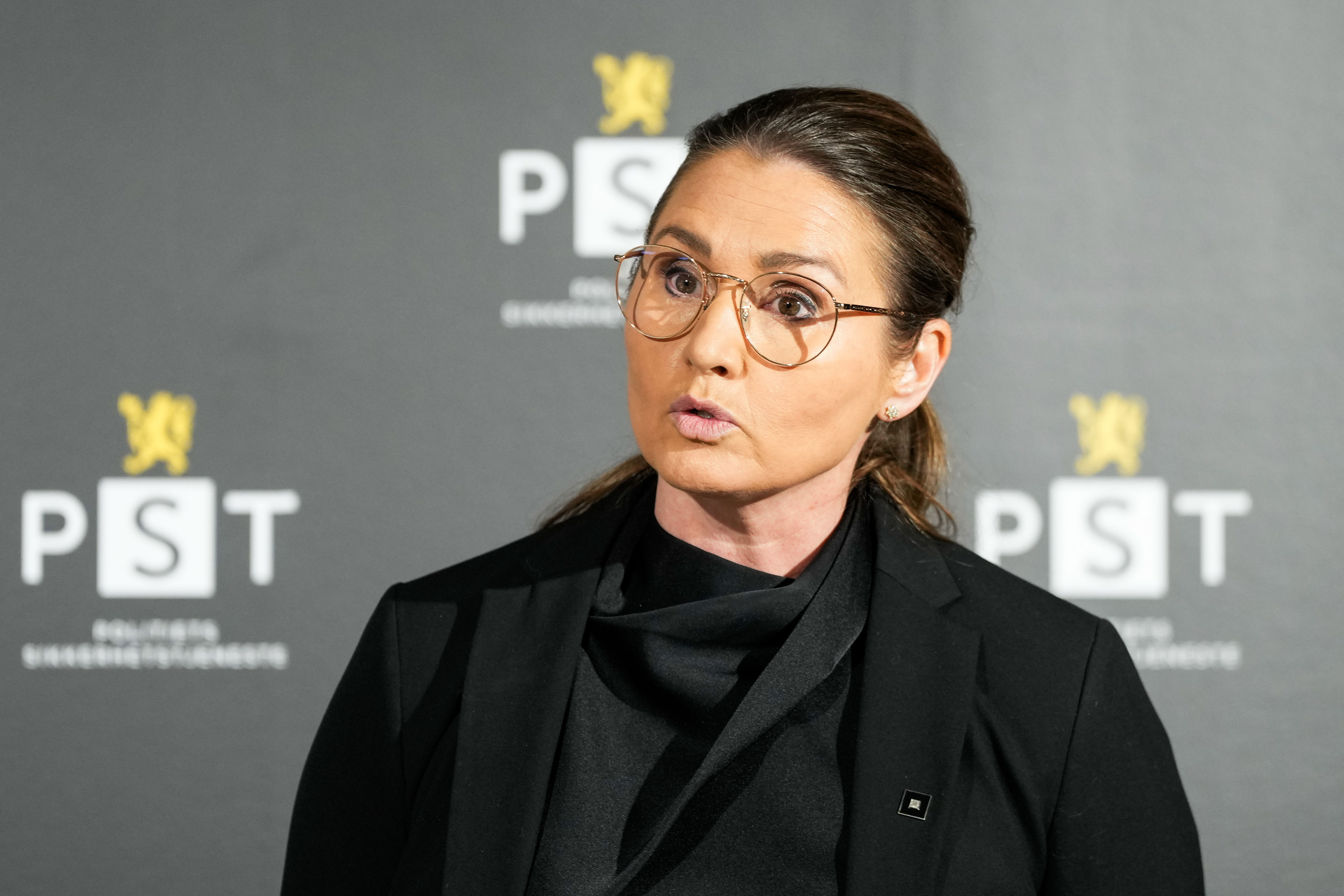 PST avklarer: Ikke personlige rådgivere for myndighetspersoner