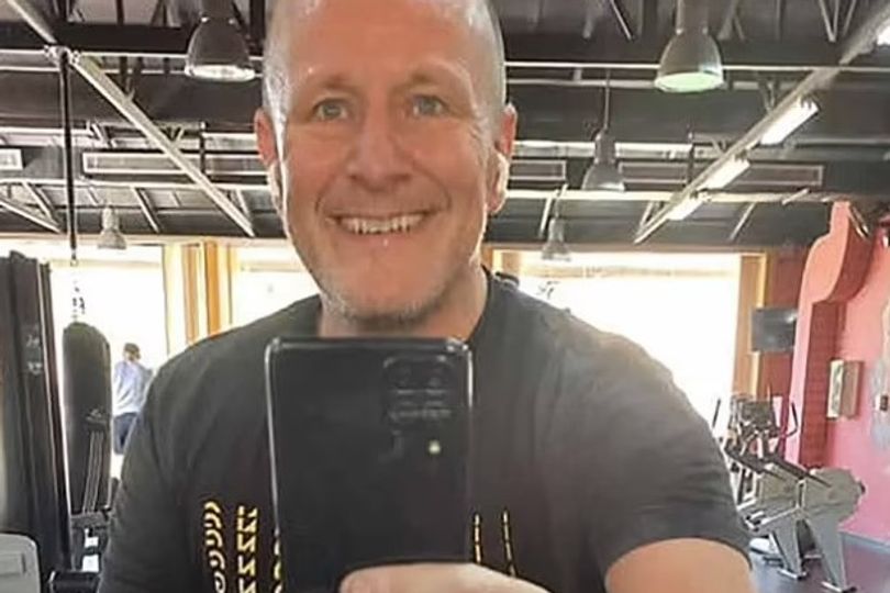 Dad had 'never fired a gun' before shooting daughter dead