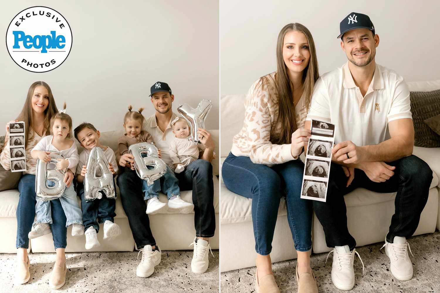 The Challenge stars Jenna Compono and Zach Nichols expecting fifth baby ...