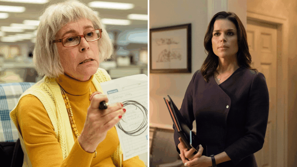 What has become of our favorite slasher final girls?