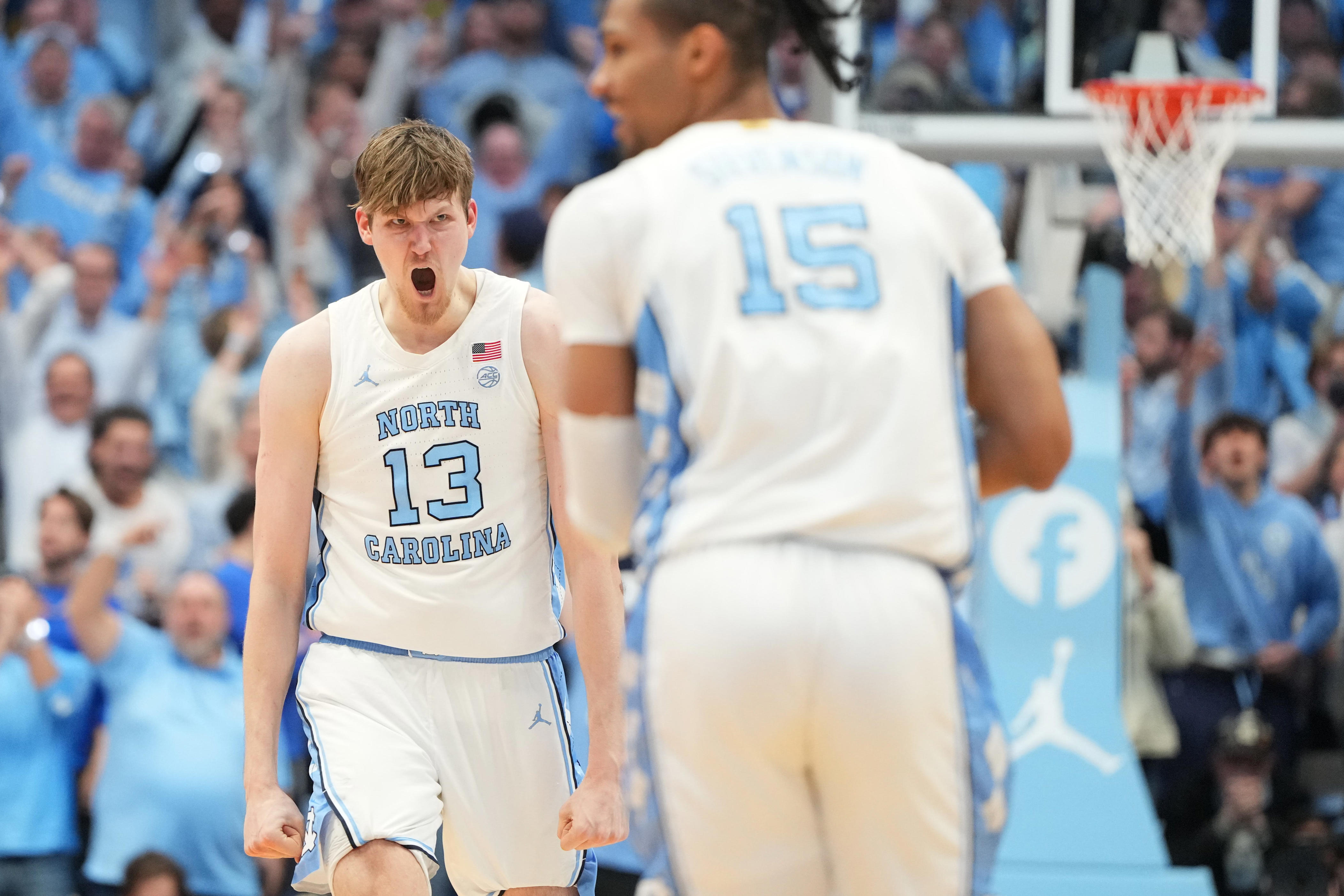 Key things to watch when Tar Heels take on Pitt