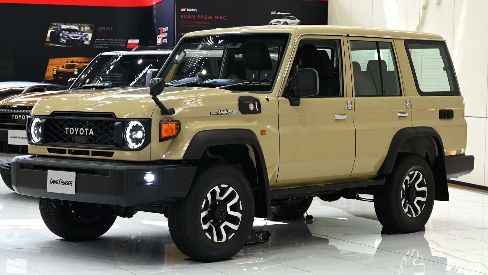 Why Japanese cars keep their value when the economy gets unpredictable
