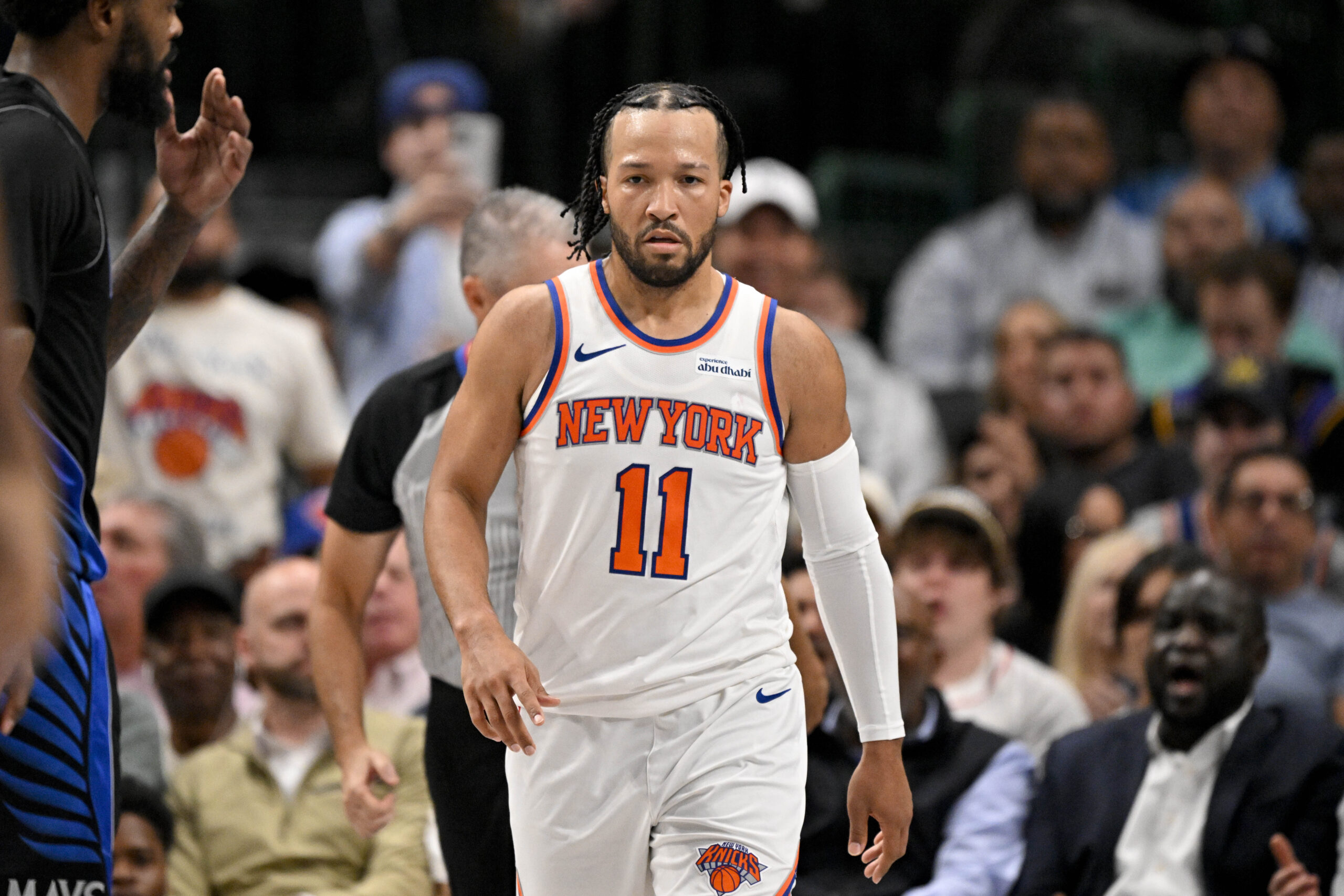 Fat Joe, Knicks fans denied courtside seats at Game 4 vs. Cavaliers ...