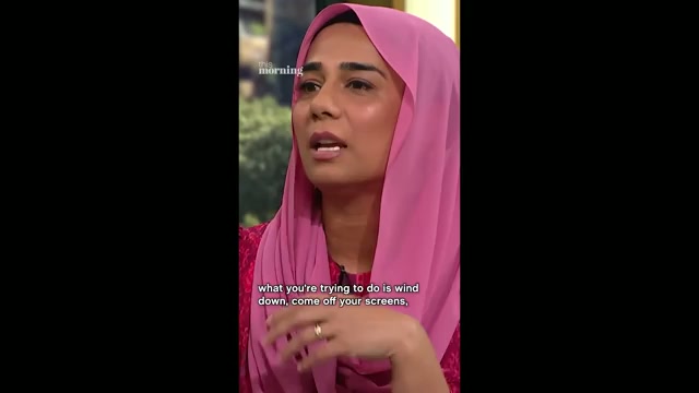 Can’t sleep at night? A doctor says this habit might keep you awake