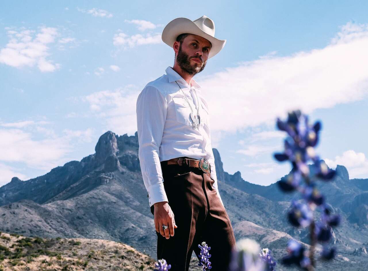 Charley Crockett sparks heated fan backlash with Trump 'grifter' comments