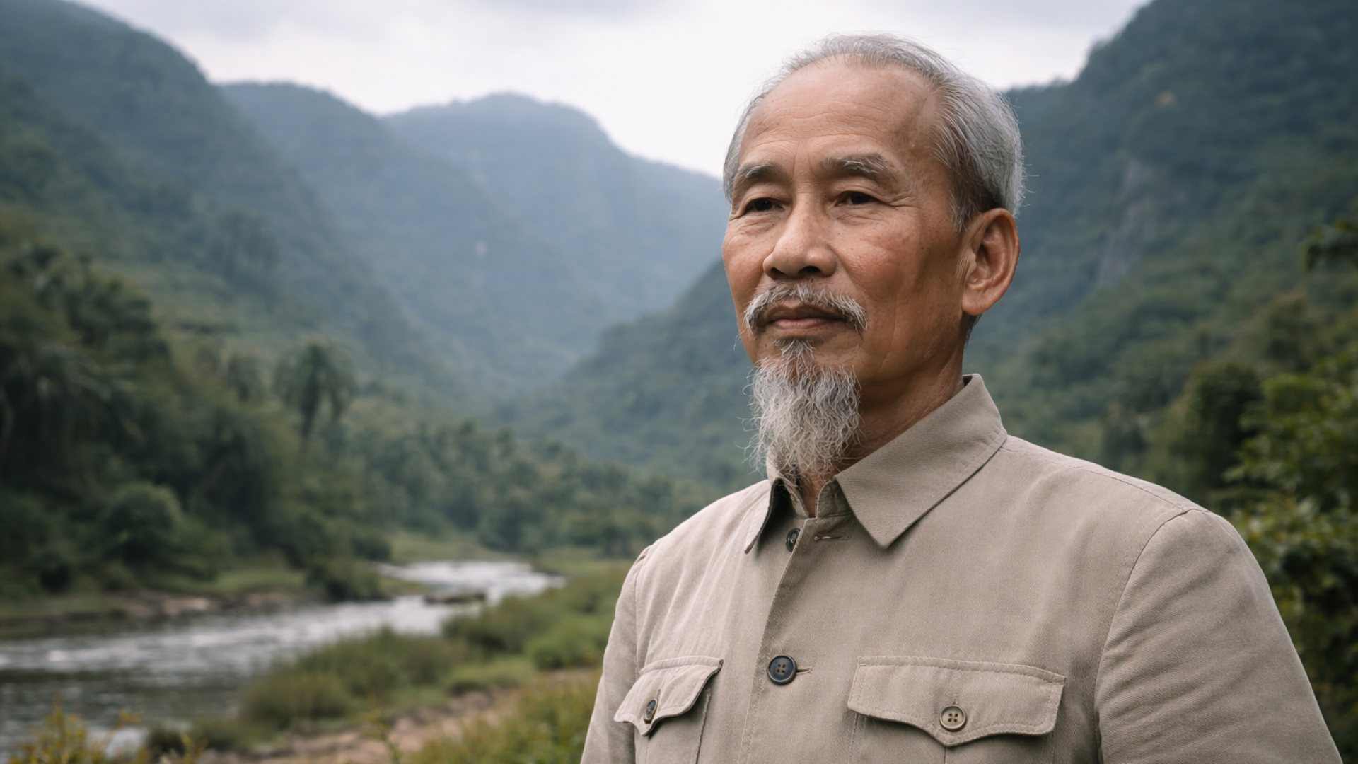 Ho Chi Minh and the war the West misread, how Vietnam’s long resistance ...