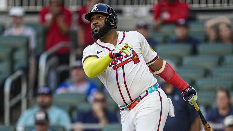 Pirates get durability and consistency in new slugger