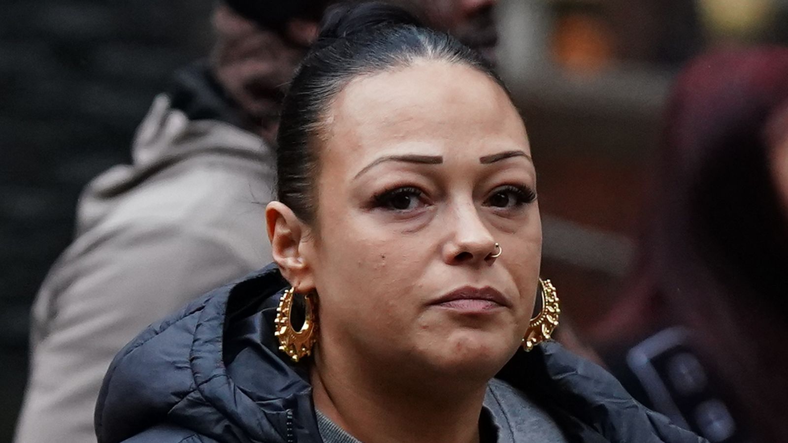 Teenager sentenced for murder of 12-year-old Leo Ross has been named