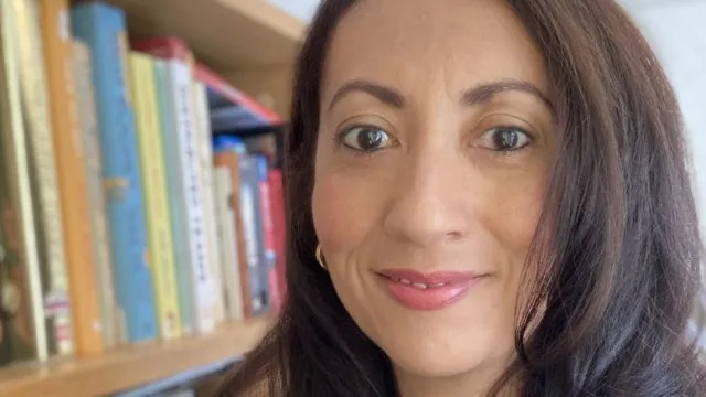 I lie awake worrying every night – until I learned to sleep like my husband