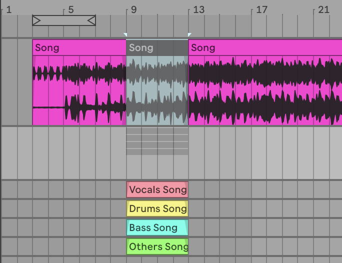 Ableton Live 12.4 is out now, with Link Audio and updated devices