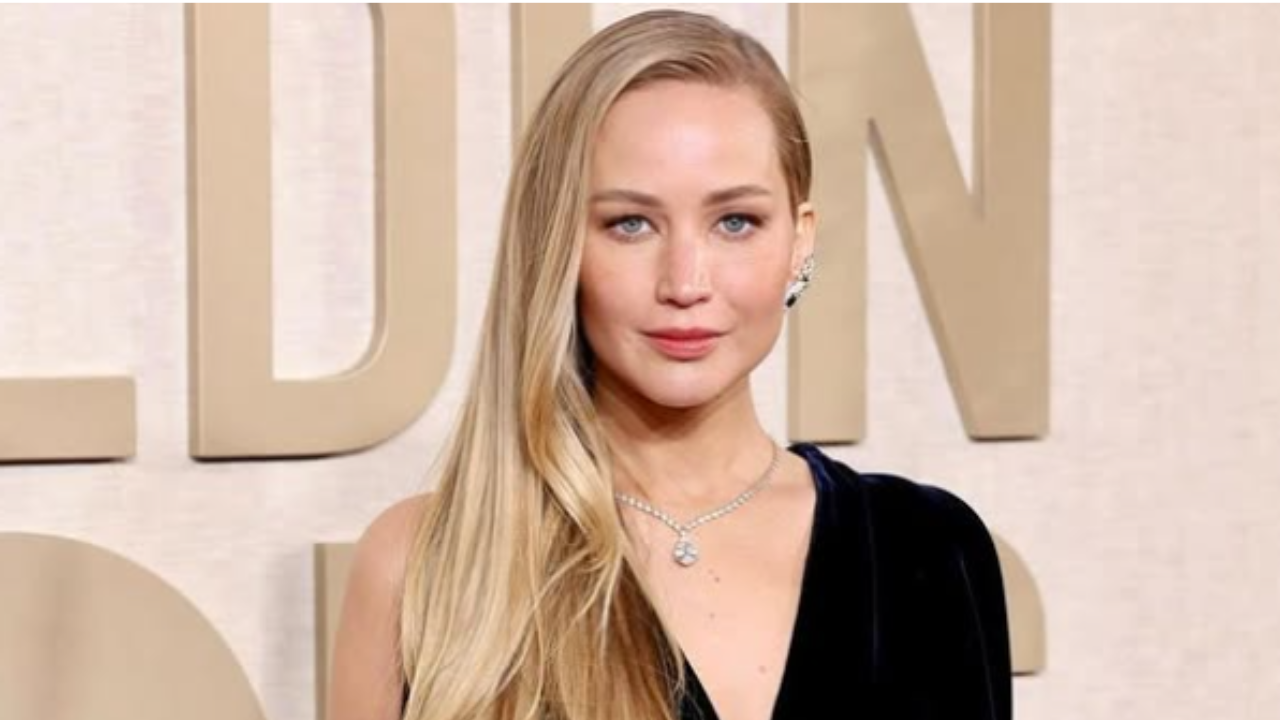 Sem dieta? O método de Jennifer Lawrence para o corpo de elite
