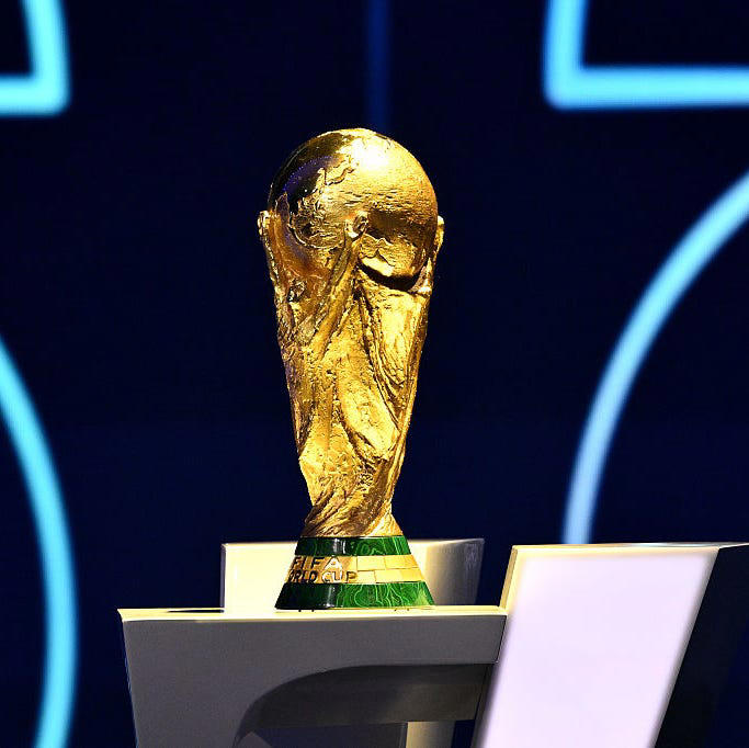 How much does a 2026 World Cup ticket in Dallas cost? See the cheapest ...