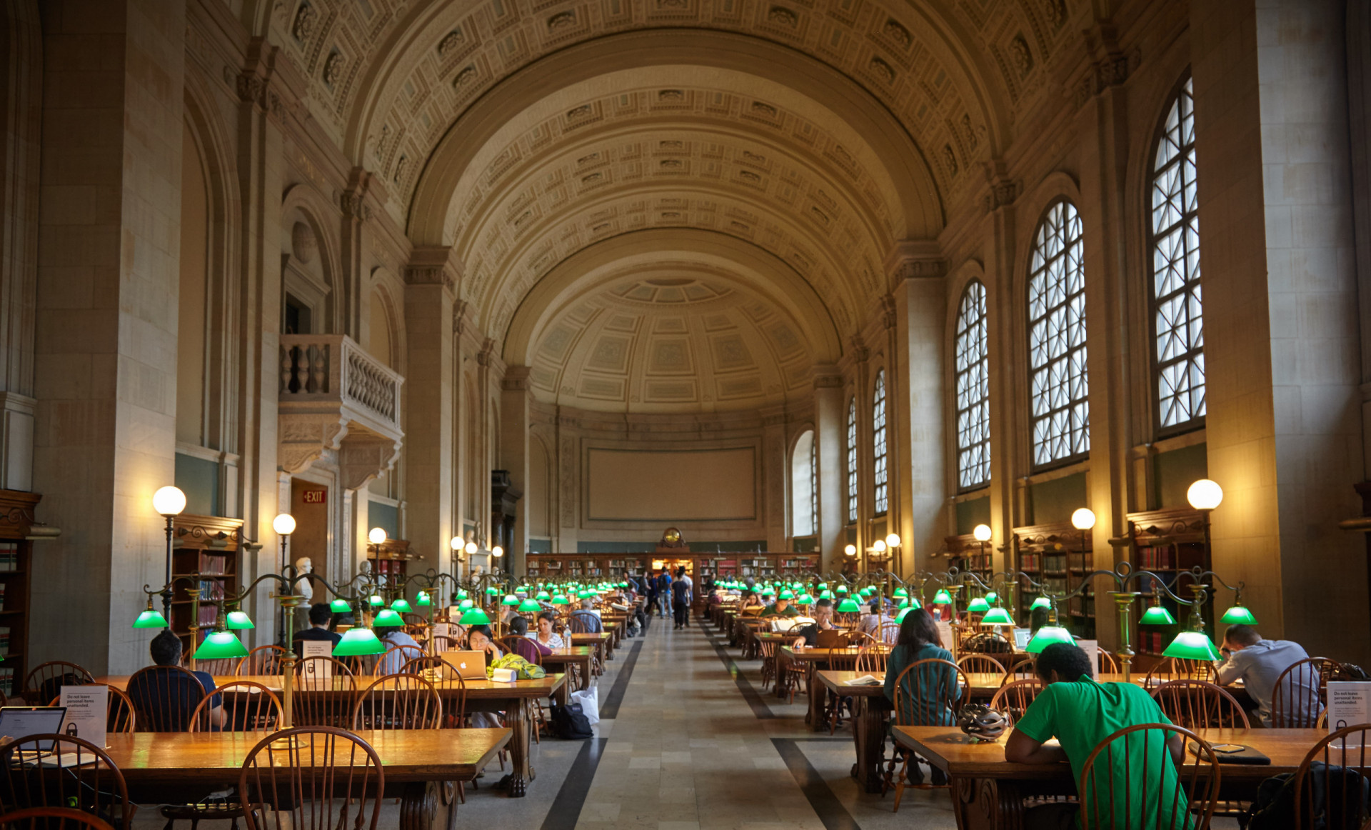 The best destinations in America for book lovers