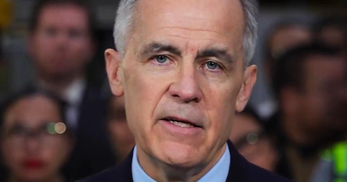 Mark Carney désamorce les menaces de Donald Trump sur le pont Gordie Howe