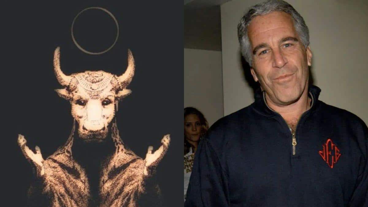 Fact check: What the ‘Baal’ reference in Epstein documents really means