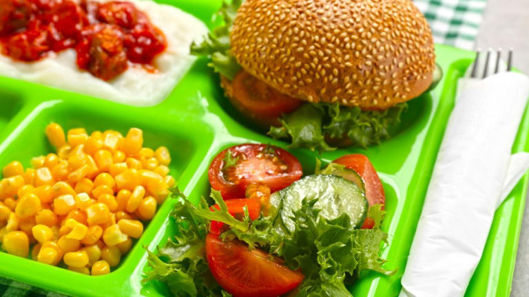 Len Rome’s local health: Food matters in how you feel