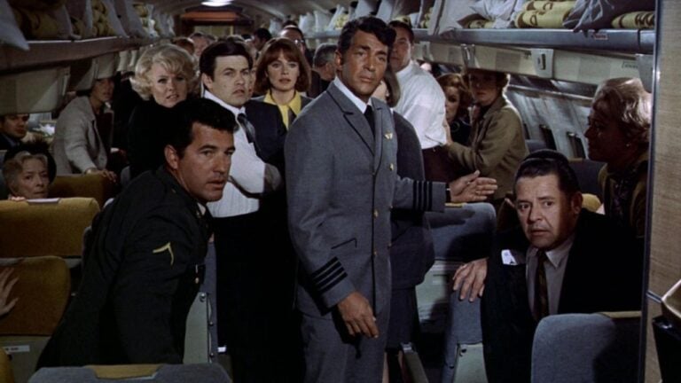 Can you recognize these hit 1970s movies from a single image?