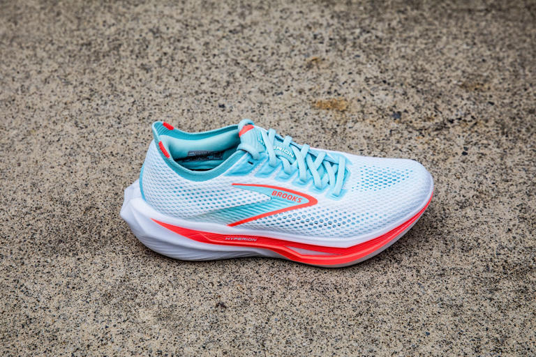 Looking for your next Brooks shoe? Our editor lists the comfiest and ...