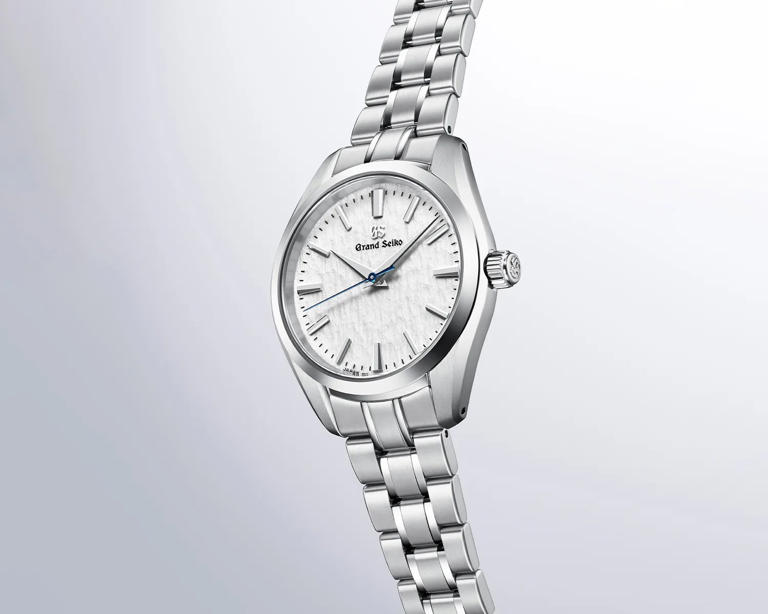 Grand Seiko’s most iconic watch style is now more affordable than ever
