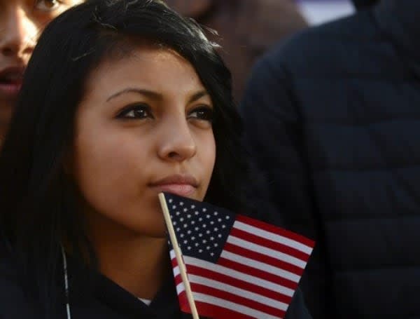 CNN data analysis: Decline in national pride among Dems reveals ...