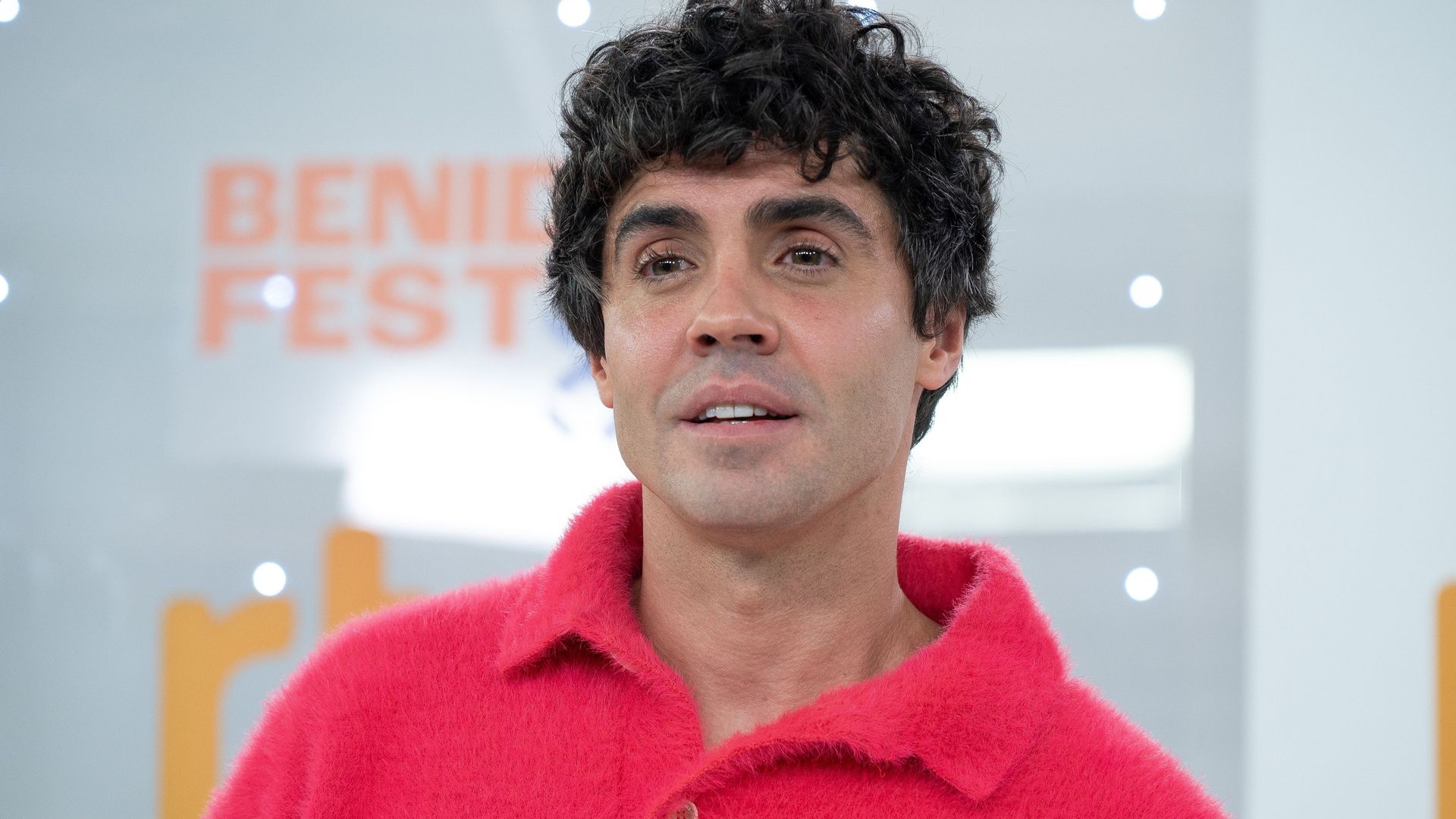Javier Ambrossi se reinventa fuera de 'Los Javis': del universo propio ...
