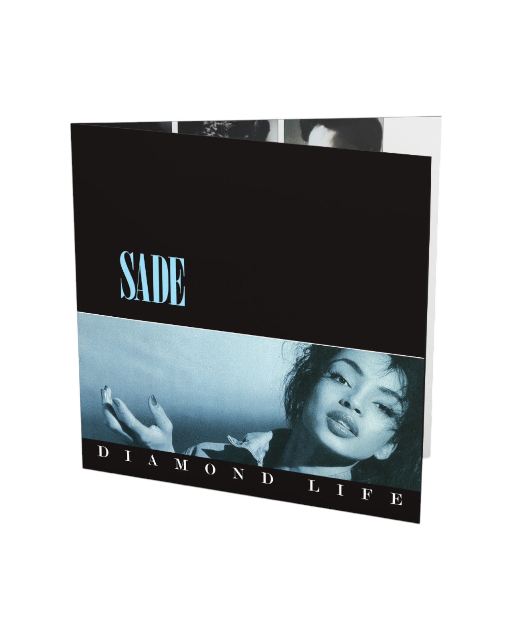 Sade hits first-ever top 10 on Billboard R&B chart with decades-old album