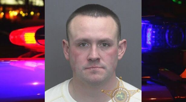 VCSO deputy resigns following OWI arrest